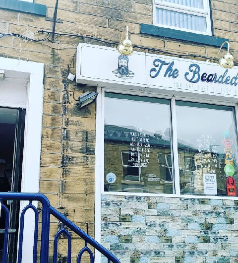 The Bearded Sailor | Discover Leeds