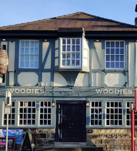 Woodies Craft Ale House | Discover Leeds