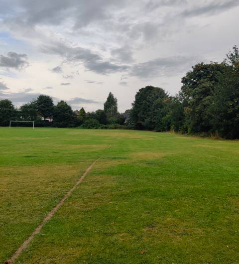 Elida Gibbs Park | Discover Leeds