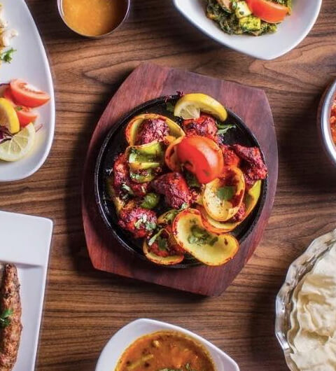 Bengal Brasserie – Merrion Way | Discover Leeds