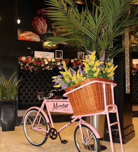 Mumtaz Leeds | Discover Leeds