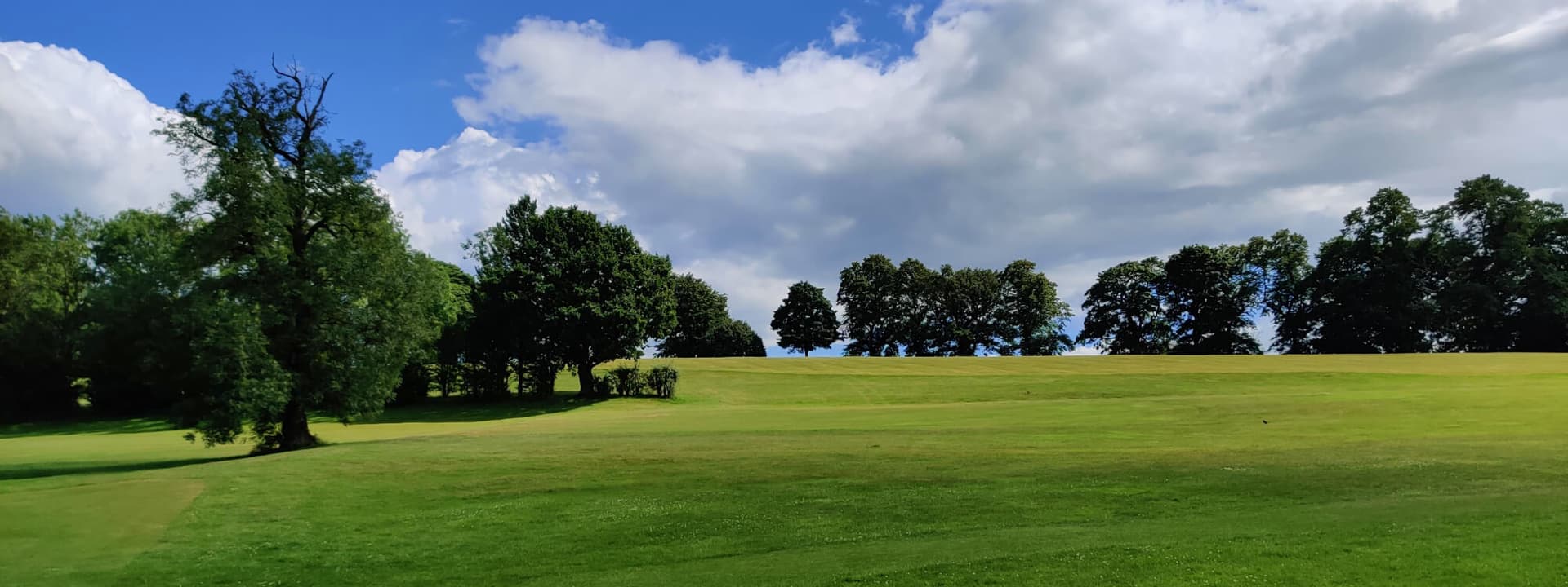 Gotts Park | Discover Leeds