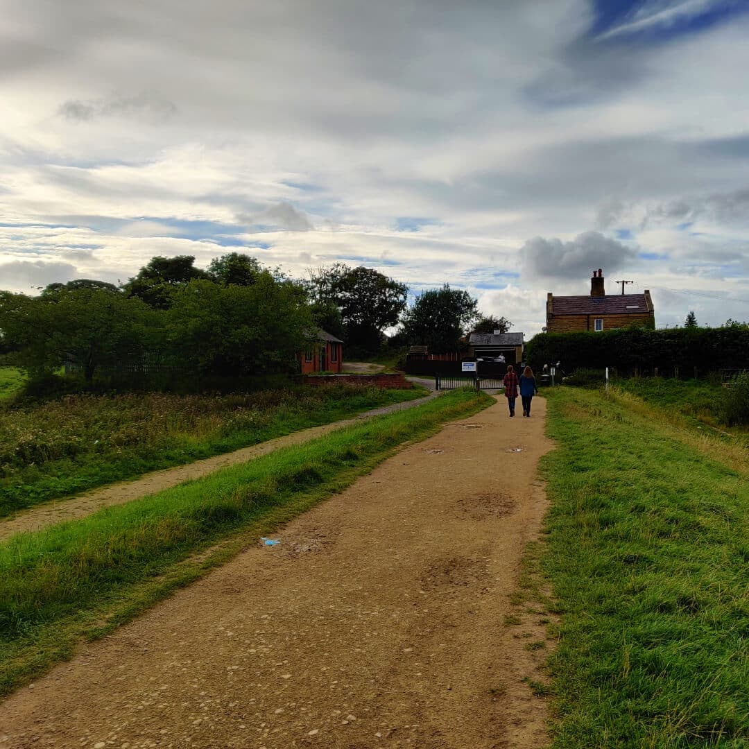 Ardsley Reservoir | Discover Leeds