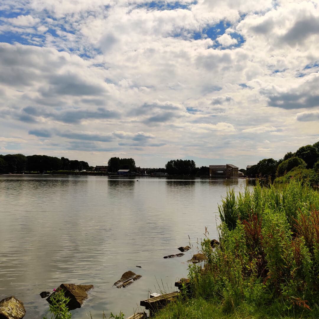 Where to Fish in and Around Leeds (2026) | Discover Leeds