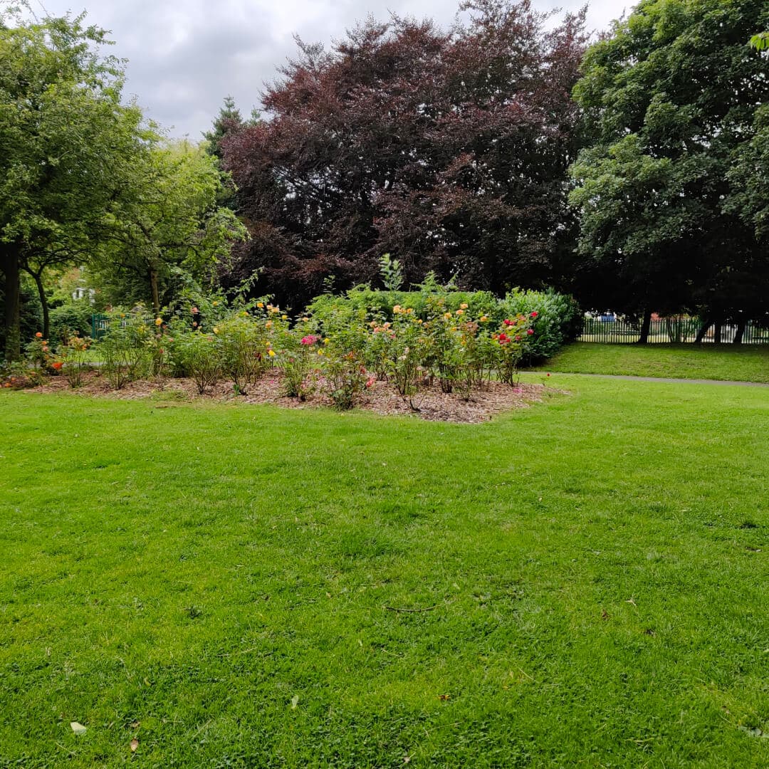 Chapel Allerton Park | Discover Leeds