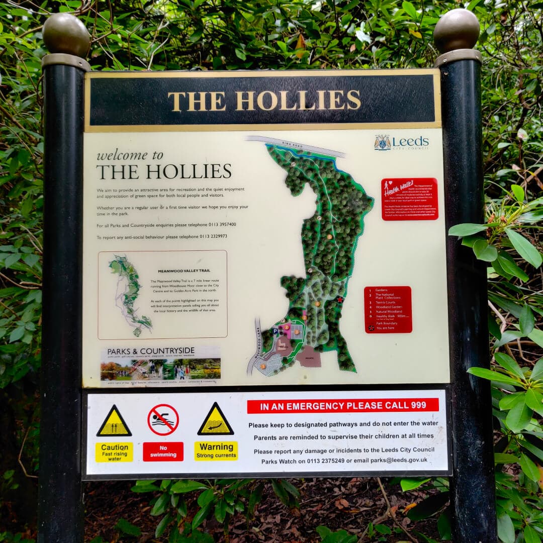 The Hollies | Discover Leeds