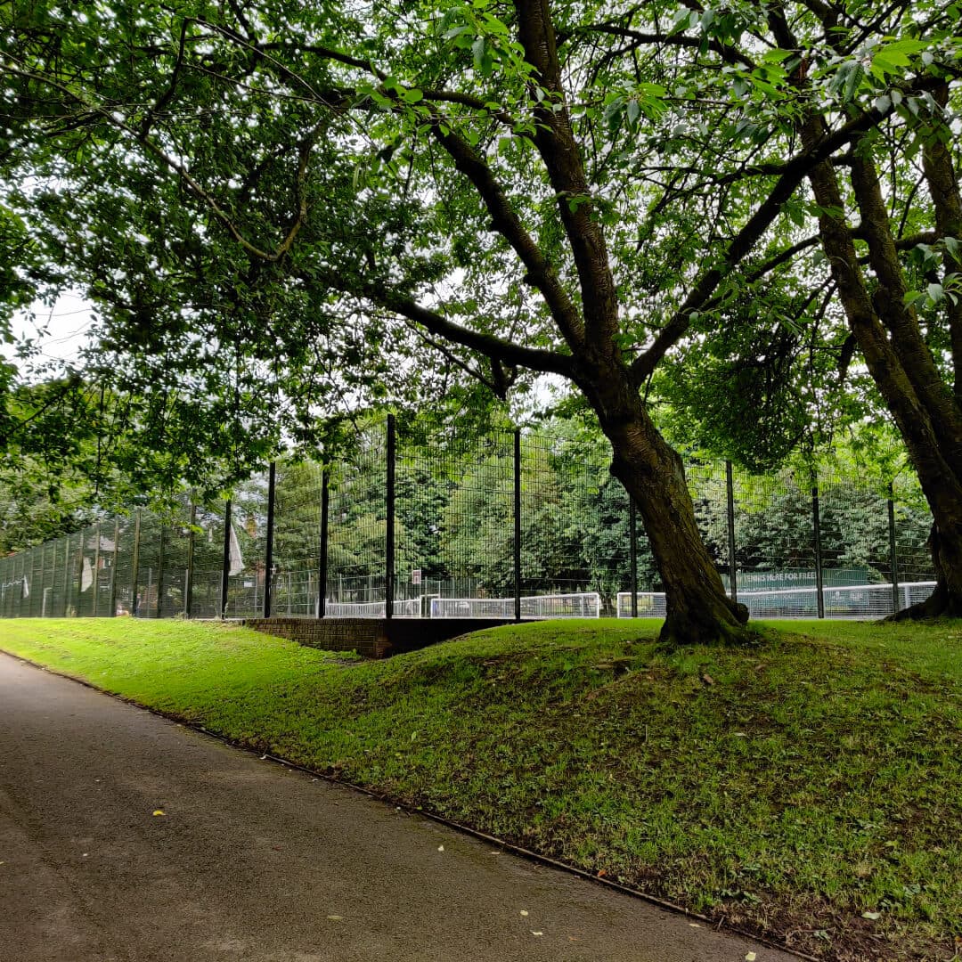 Chapel Allerton Park | Discover Leeds
