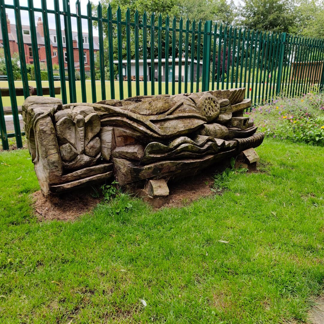 Chapel Allerton Park | Discover Leeds
