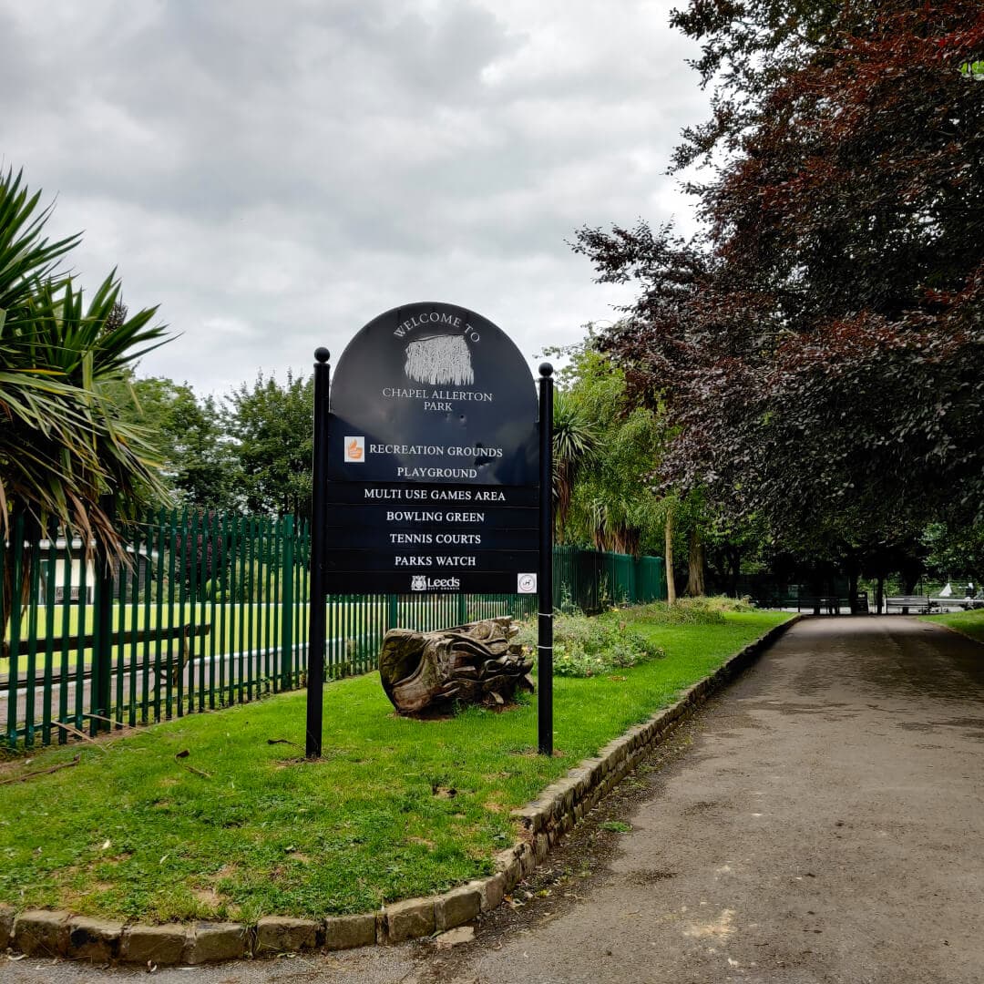 Chapel Allerton Park | Discover Leeds
