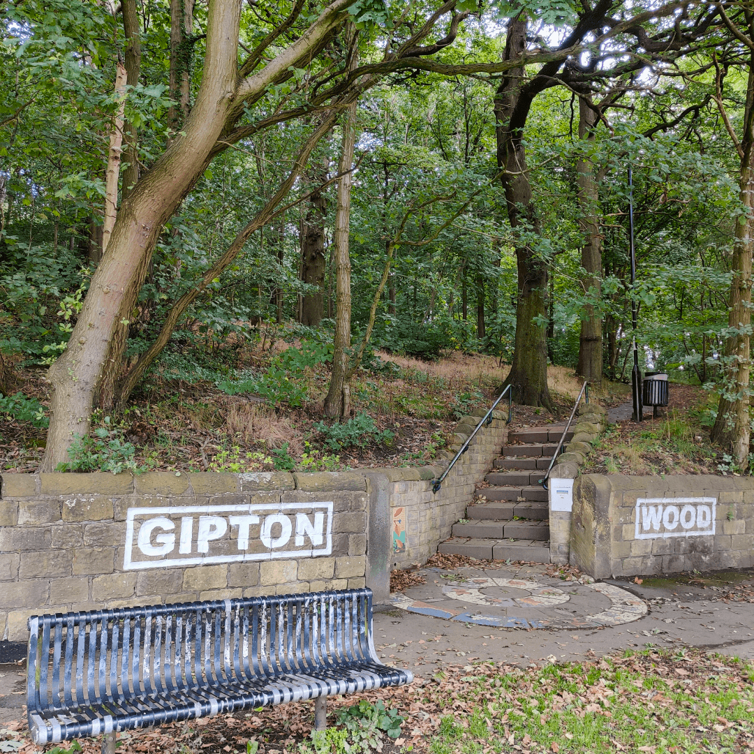 Gipton Wood | Discover Leeds