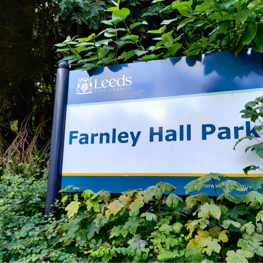 Farnley Hall Park | Discover Leeds