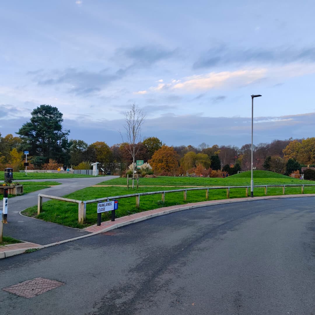 Moortown Park | Discover Leeds