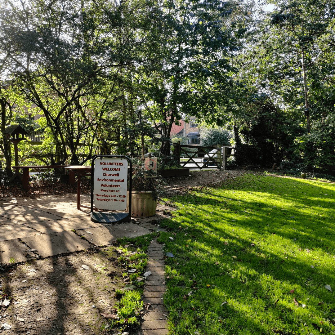 Churwell Woods | Discover Leeds