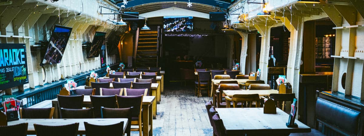 Dry Dock | Discover Leeds