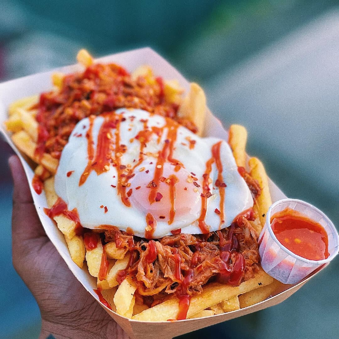 The Fenton | Discover Leeds