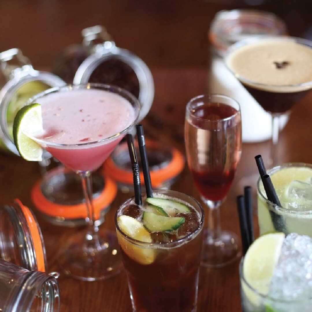 Terrace – Leeds Uni Union | Discover Leeds