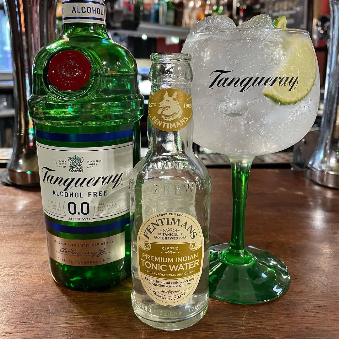 The Fenton | Discover Leeds