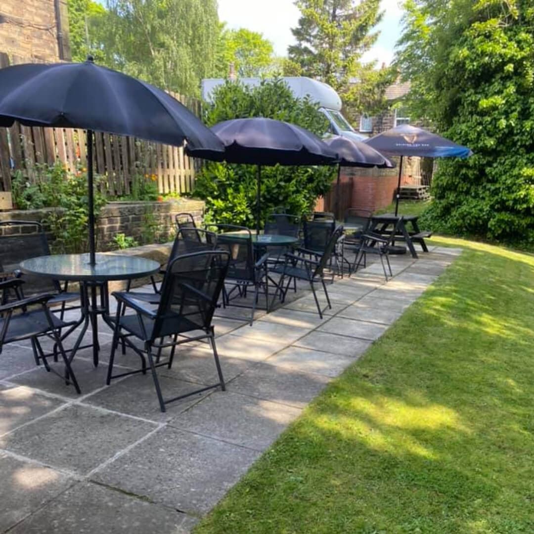 Nelson Arms | Discover Leeds