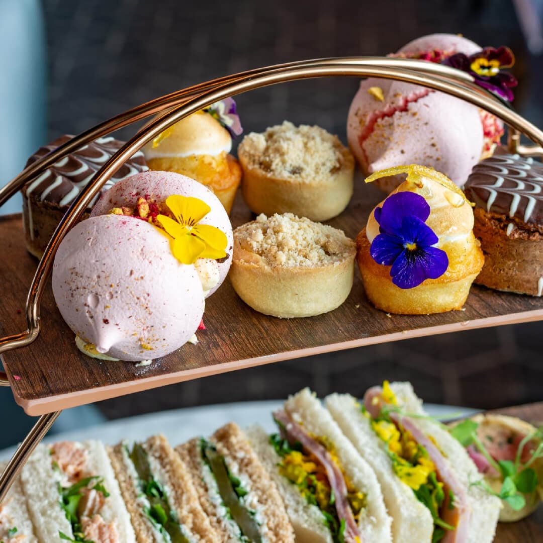 Sky Lounge – Double Tree | Discover Leeds