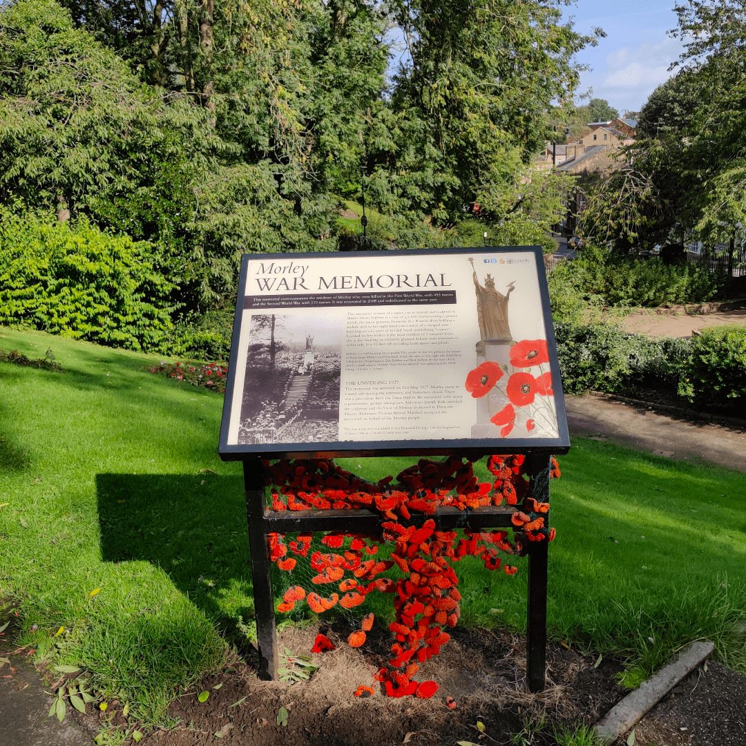 Scatcherd Park | Discover Leeds