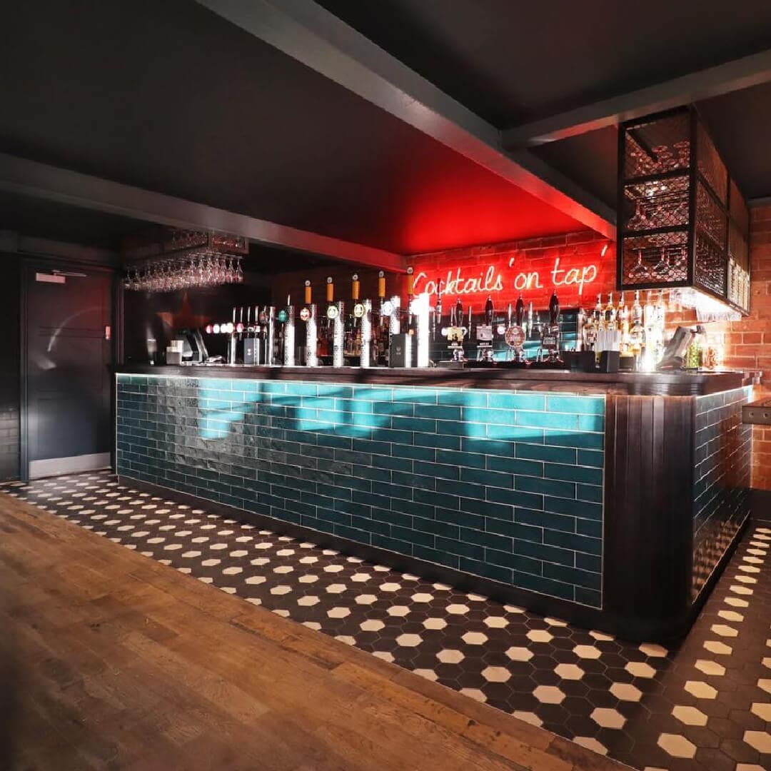 SALT Calls Landing | Discover Leeds