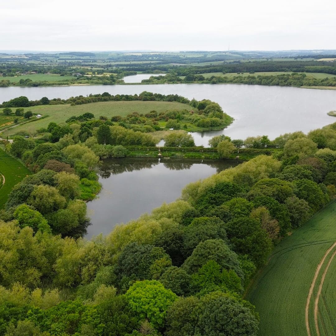 Where to Fish in and Around Leeds (2026) | Discover Leeds