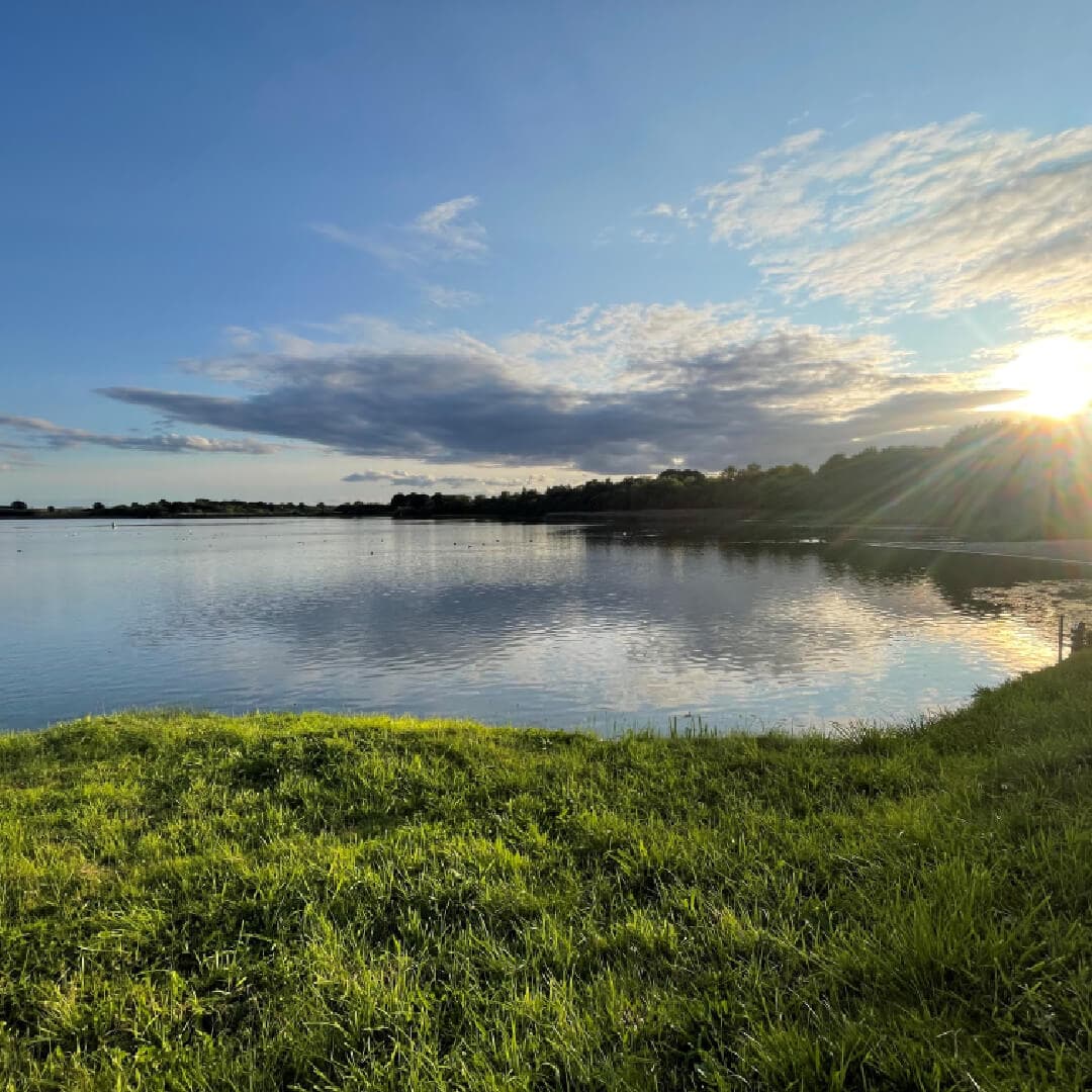 Where to Fish in and around Leeds? | Discover Leeds