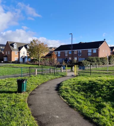 Every Park/Green Space with a Garden in Leeds | Discover Leeds
