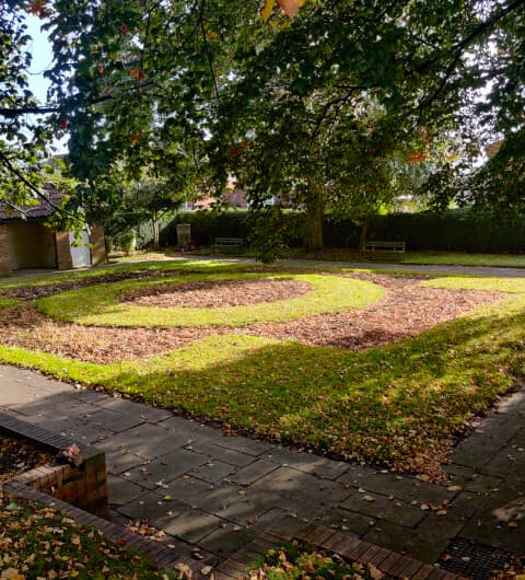 Every Park/Green Space with a Garden in Leeds | Discover Leeds