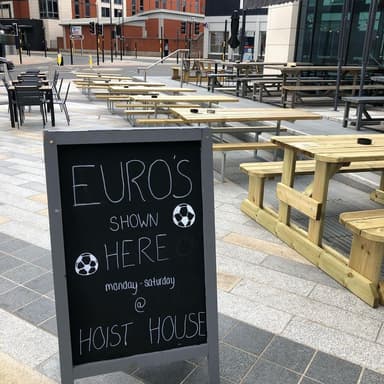 Hoist House | Discover Leeds