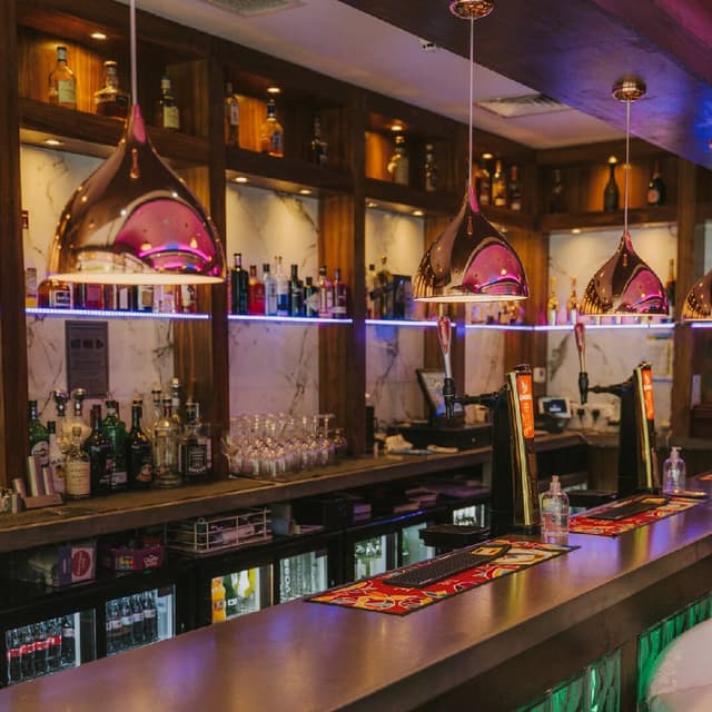 Bengal Brasserie – Merrion Way | Discover Leeds