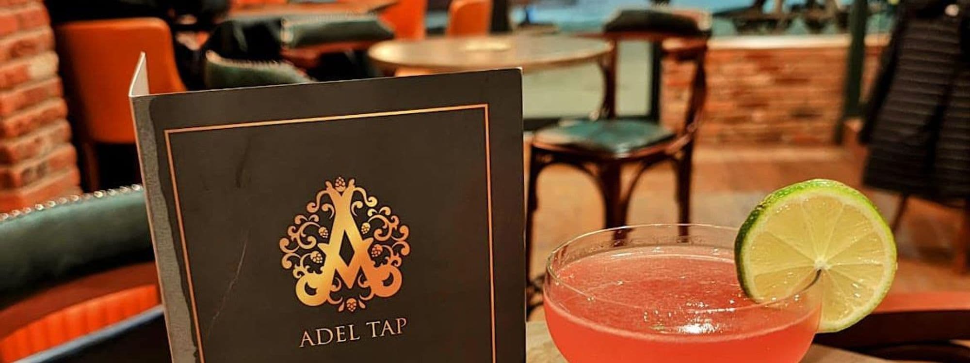 Pubs and Bars with Beer Gardens in Leeds | Discover Leeds